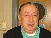 Dr. Frank Galasso | Suib Group Website