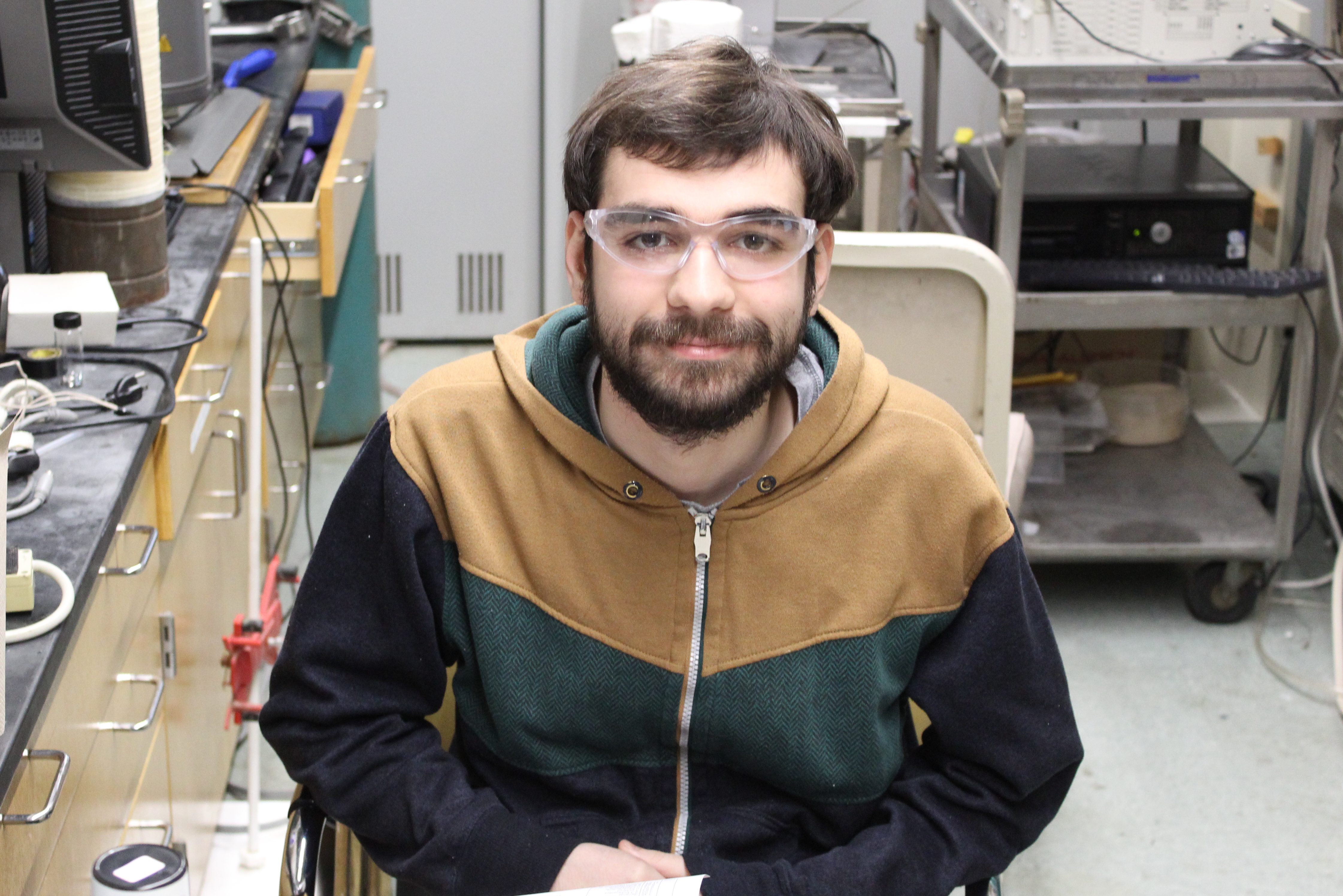 Scott Bamonte | Suib Group Website